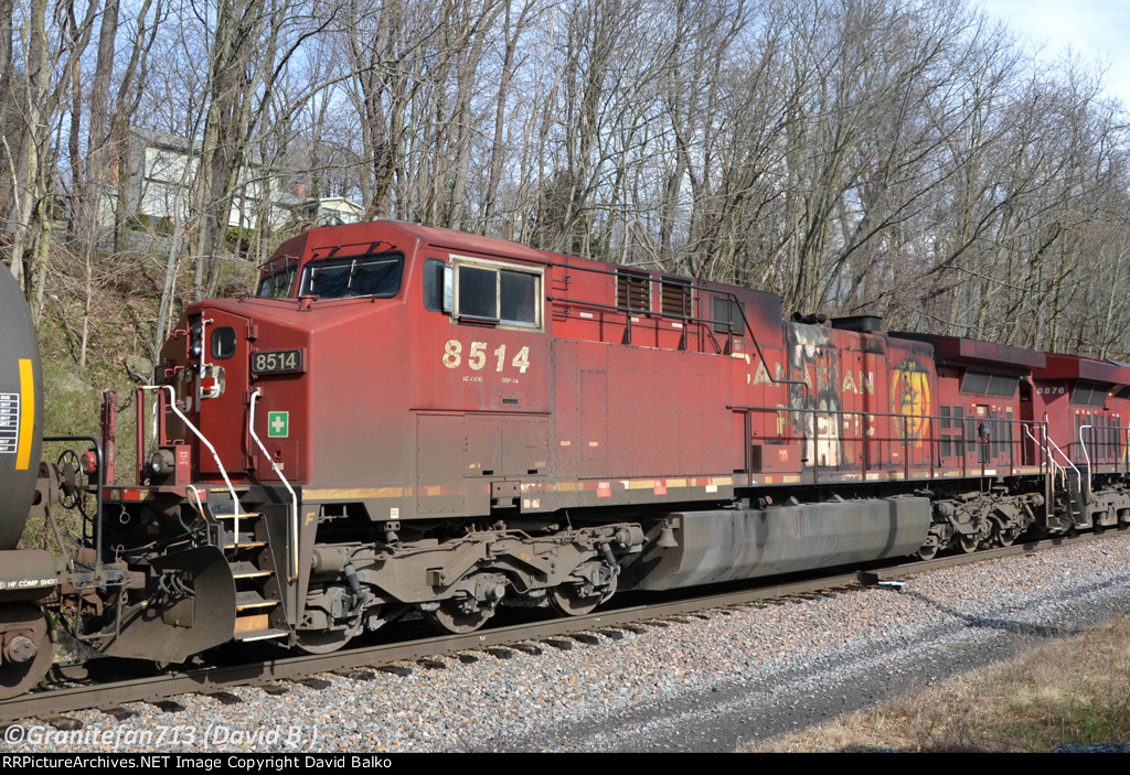 CP 8514